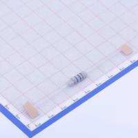 China High surge capability insurance resistor Hongda RXF-2W-10R-J-T72 for electronic equipment applications for sale