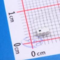 China LTCC high pass filter HenryTech HT HFCN 4400 plus offering stable performance and high power handling for sale