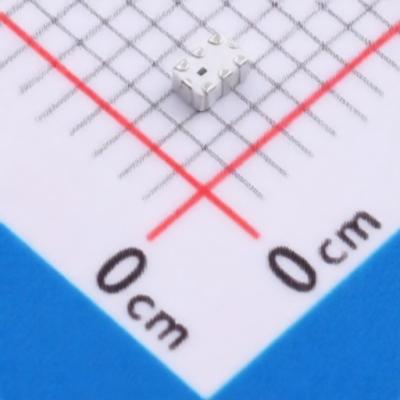 China HenryTech HT-LFCG-3800 Low Pass Filter LTCC Based Design for RF Applications up to 3900MHz Frequency for sale