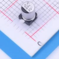 China Robust Specifications and Practical Attributes Honor Elec RVT1HR47M0405 Industrial Versatile Product for sale
