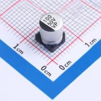 China Specialized DC voltage component Honor Elec VP1H101M0607 for diverse electrical model configurations for sale