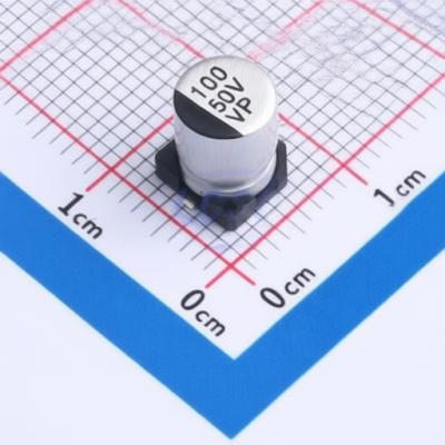 China Specialized DC voltage component Honor Elec VP1H101M0607 for diverse electrical model configurations for sale