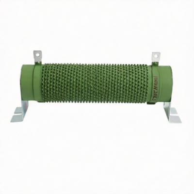 China Durable Hongda RX20-1000W-20R-J-T 1000W 20 Ohm Resistor with 350 PPM Stability and Rohs Standard for sale