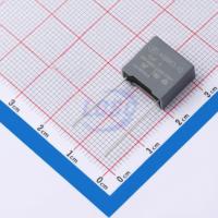 China HONGFA HCBB62X2P2104K40C000 Metallized Polypropylene Film Capacitor for Overvoltage Surge Protection for sale