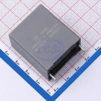 China Square Plastic Shell Capacitor HONGFA HCDB 1X8004KB230 for Solar Inverters and Frequency Converters for sale