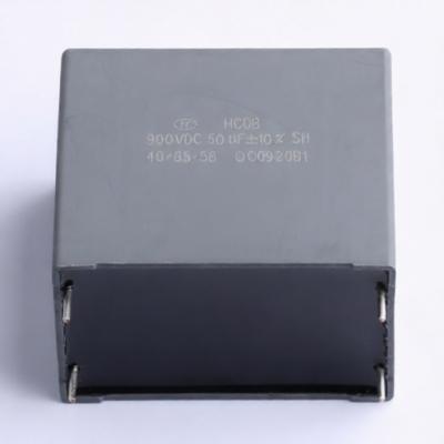 China HONGFA HCDB 1X5005KM430 electrical device meeting UL94 V0 and TUV EN 61071 2017 standards for safety for sale