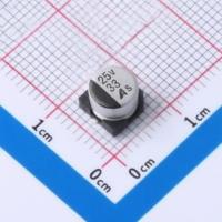 China Electronic resistor models featuring Honor Elec GVS1E330M0604 designed for specific resistance needs for sale