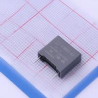 China HONGFA HCBB62X2 Q3103K40C370 metallized polypropylene film capacitor with ISO9001 and ISO14001 certification for sale