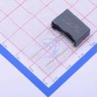 China Capacitor Metallized Polypropylene Film Hongzhi Elec PHB223J2JA8A50R0 for Electromagnetic Interference Control for sale