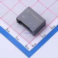 China HONGFA HCBB62X2 Q3224K60C500 Capacitor with Flame Retardant Plastic Case and Self Healing Properties for sale