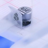 China Industrial application component Honor Elec RVT1A221M0605 featuring 110V voltage rating reliability for sale