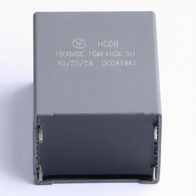 China Industrial Relay Module HONGFA HCDB 4M1005KF430 Single Pole Double Throw Electromechanical Device for sale