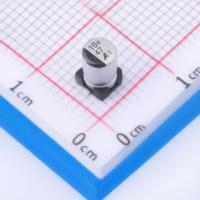 China Resistor components selection featuring Honor Elec GVT1C470M0405 for a wide range of electronic applications for sale