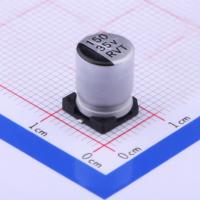China 3 phase 2 unit electrical part Honor Elec RVT1V151M0810 designed for industrial and professional applications for sale