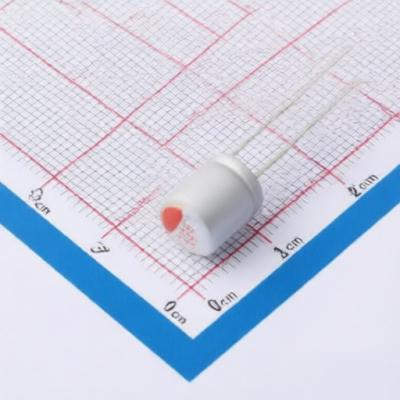 China Solid Aluminum Capacitors Honor Elec HT1E477M0808PC Featuring Low ESR and High Temperature Resistance for sale