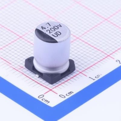 China industrial equipment Honor Elec UD2D4R7M0810 designed to meet technical and operational requirements for sale