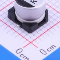 China industrial part Honor Elec RVT1H220M0605 designed for robust construction and demanding environments for sale