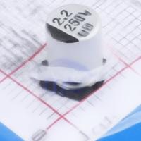 China Robust construction component Honor Elec UD2E2R2M0610 ideal for industrial commercial applications for sale