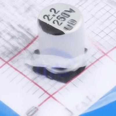 China Robust construction component Honor Elec UD2E2R2M0610 ideal for industrial commercial applications for sale