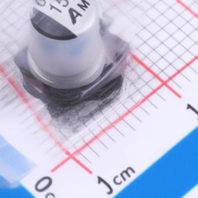China Electronic resistor series featuring Honor Elec GVM0J152M0810 designed for precise resistance values for sale