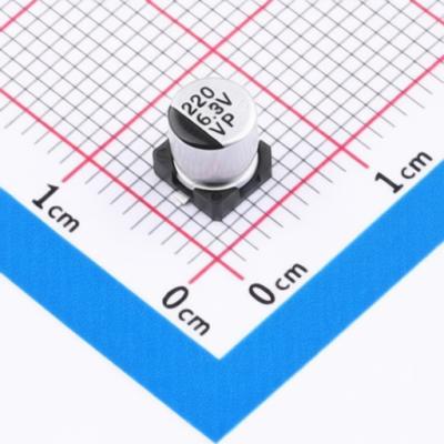 China Voltage and direct current electrical component Honor Elec VP0J221M0505 for industrial power systems for sale