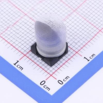 China Electrical component Honor Elec VP1H221M0810 for voltage transformation and power management systems for sale
