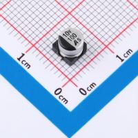 China Multiple resistor resistance specifications Honor Elec GVS1A101M0504 suitable for electronic systems for sale