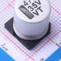 China Compact industrial product Honor Elec VT1V471M1213 with 110 volt voltage and 110 amp current ratings for sale