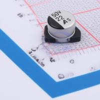 China Wide variety of resistors including Honor Elec GVS1H220M0604 for precise electrical resistance needs for sale