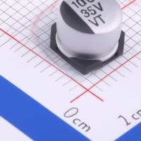 China 110V voltage rating product Honor Elec VT1V101M0605 designed for versatile and dependable performance for sale