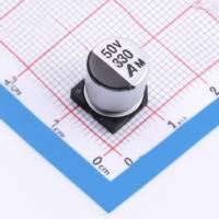 China Resistor product range from 0 ohm to 682 ohm featuring Honor Elec GVM1H331M1010 for precise electronic circuits for sale