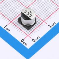 China DC voltage technical component Honor Elec VP1H470M0605 suitable for industrial application scenarios for sale