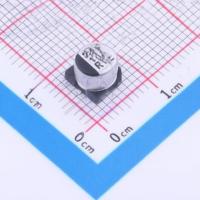 China Durability and performance combined in Honor Elec RVE1A221M0605 for industrial applications for sale