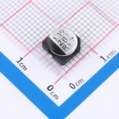 China Specialized electronic unit Honor Elec RVT1E101M0605 optimized for industrial and technical purposes for sale
