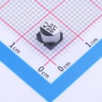 China Specialized product Honor Elec RVT1J4R7M0505 featuring model 110 110 and parameter values 3 4 5 for projects for sale
