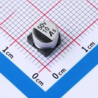 China Precision resistor models featuring Honor Elec GVS1H100M0604 for electronic circuit resistance needs for sale