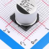 China industrial device Honor Elec RVT1E331M1010 designed for consistent results and technical requirements for sale