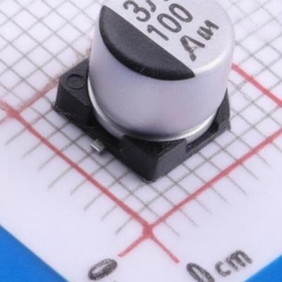 China Wide range resistor components Honor Elec GVM1V101M0605 designed for accurate resistance measurement for sale