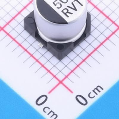 China Honor Elec RVT1H100M0605 electrical component with 110V voltage 110 configuration rating 3 and designation 5 for sale