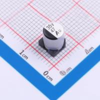 China Electronic resistor options including Honor Elec GVU1V470M0608 designed for flexible electronic cases for sale
