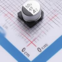 China Structured Coding Rule Table for Electronic Components Including Honor Elec GVZ1H470M0605 Resistors for sale