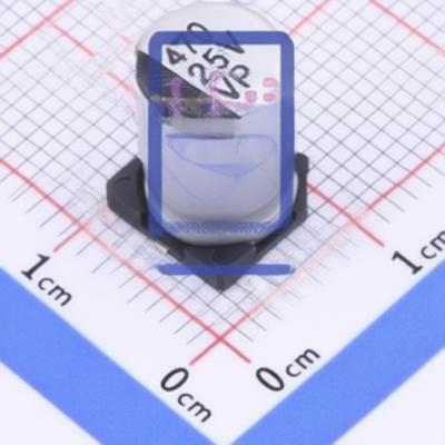 China Precision voltage transformer Honor Elec VP1E471M0810 engineered for stable DC voltage transformation for sale