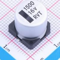 China Technical industrial solution Honor Elec RVT1C152M1213 designed to support various operational needs for sale