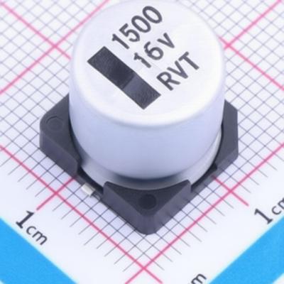 China Technical industrial solution Honor Elec RVT1C152M1213 designed to support various operational needs for sale