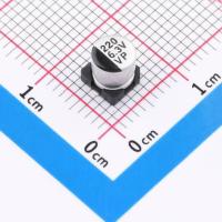 China Honor Elec RYVP6.3V220UF5 5 capacitors set offering capacitance and voltage ratings for electronics for sale