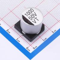 China Precision electronic device Honor Elec VT1H102M1616 model number 6.8 ideal for technical electronics for sale