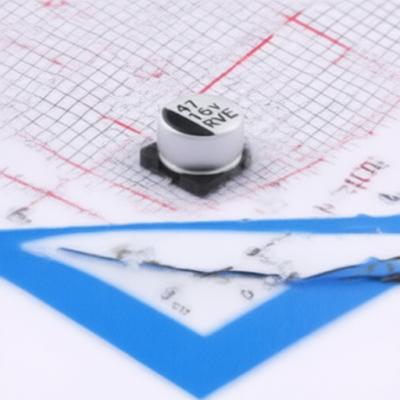 China electronic module Honor Elec RYRVE16V47UF6 5 ideal for integration in industrial machinery and systems for sale