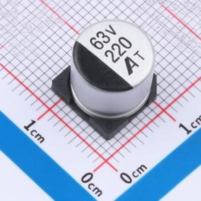 China Electronic resistor product line featuring Honor Elec GVT1J221M1010 with multiple resistance options for sale