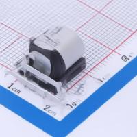 China Precision voltage and resistance device Honor Elec VP1A152M1010 ideal for electrical circuit applications for sale