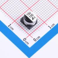 China Electrical resistors offering various resistance ratings and dimensions including Honor Elec GVS1A101M0604 for sale